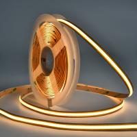 China Premium Led Strip Lights Free Cuttable Cob Led Strip Led Spotless Strip for sale