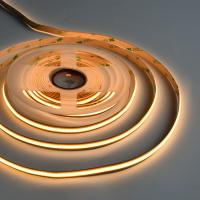 China Free Cut Cob Strip Led Lights 24V 12V Flexible Soft 528 Leds For Wall Celling for sale