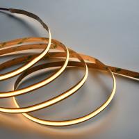 China Premium Led Strip Lights Free Cuttable Cob Led Strip Led Spotless Strip for sale