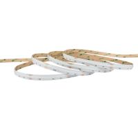 China COB LED Strip 12V 810LEDs/m High Density Soft Flexible COB RGB Tape LED Light for sale