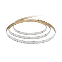 China COB LED Strip 12V 810LEDs/m High Density Soft Flexible COB RGB Tape LED Light for sale