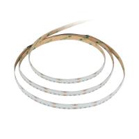 China Full Color DC12V 810leds COB Strip Light High Density Flexible Dimmable IP20 Rated for sale