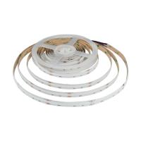 China RGB COB LED Strip 12V 810LEDs/M Soft Flexible COB RGB Tape LED Light For Indoor for sale