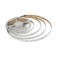 China 24V RGB COB LED Strip Light Color Changing With Multicolor Tape Lights For Bedroom for sale