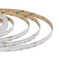 China IP65 Waterproof Smart COB RGB LED Strip Light Addressable 24V Color Flowing Multicolor For TV for sale
