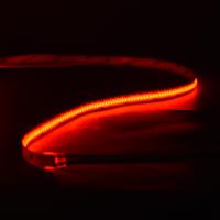 China COB LED Strip 12V 810 LEDs/m Soft Flexible COB Tape Colorful LED Strip for sale
