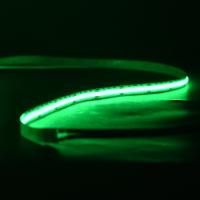 China Full Color DC12V 810leds COB Strip Light High Density Flexible Dimmable IP20 Rated for sale