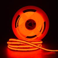 China IP65 Waterproof Smart COB RGB LED Strip Light Addressable 24V Color Flowing Multicolor For TV for sale