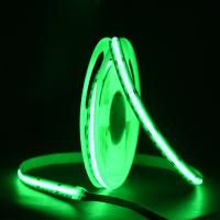 China COB RGB LED Strip 12V 810LEDs/M Soft Flexible COB RGB Tape For Lighting Project for sale