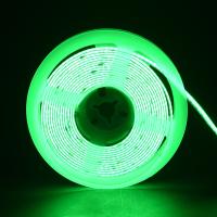 China COB LED Strip 12V 810 LEDs/m Soft Flexible COB Tape Colorful LED Strip for sale