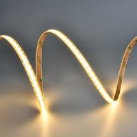 China 16.4ft 528 LEDs/M Ultra Bright CRI90+ Small Cut COB Led Strip Lights For Indoor And Outdoor for sale