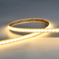 China COB LED Strip High Density Flexible FCOB 528LEDs/m Small Cut Lights Tape for sale