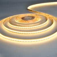 China 5 Meter COB Led Strip Light 528led/m DC12V 4000K Color Temperature IP20/IP54/IP65/IP67 Rated with 3 Year Warranty for sale