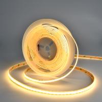 China 5 Meter COB Led Strip Light 528led/m DC12V 4000K Color Temperature IP20/IP54/IP65/IP67 Rated with 3 Year Warranty for sale