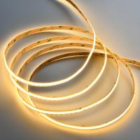China 5 Meter COB Led Strip Light 528led/m DC12V 4000K Color Temperature IP20/IP54/IP65/IP67 Rated with 3 Year Warranty for sale