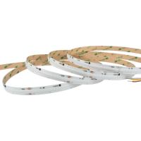 China Multicolor Change COB RGBIC Digital Addressable LED Strip Light 630LEDs/M 16.4ft/5M for sale