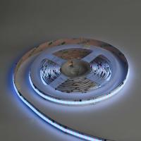 China Multicolor Change COB RGBIC Digital Addressable LED Strip Light 630LEDs/M 16.4ft/5M for sale