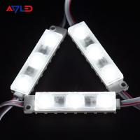 China AC 110V 220V High Power SMD LED Module Injection 2835 LED Module for sale