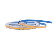 China UL Cob Strip 8mm 10mm 320leds Cob Led Light Outdoor Waterproof cob Led Flexible Strip Light for sale