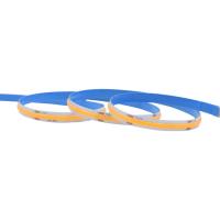 China Flexible COB LED Light Strip - 320 LEDs DC12V/24V RA90 3000K/4000K/6000K LEDs for sale