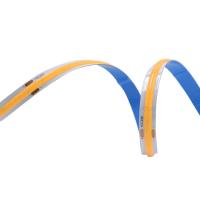 China Flexible COB LED Light Strip - 320 LEDs DC12V/24V RA90 3000K/4000K/6000K LEDs for sale