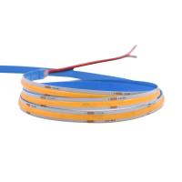 China DC12V DC24V COB LED Strip Light 320led/mI P20 90RAa COB LED Strip for sale