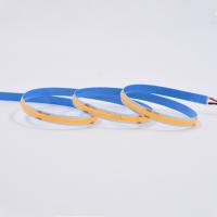 China DC12V DC24V COB LED Strip Light 320led/mI P20 90RAa COB LED Strip for sale