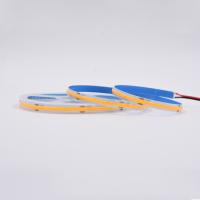 China 320 LEDs Smart COB Flexible Strip Light for Hotel Stairs in 2700K/3000K/4000K/5000K/6500K for sale