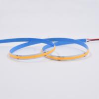 China Flexible COB LED Strip High-Brightness 320 LEDs/m 3000K/4000K/6500K Color Temperature for sale