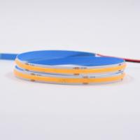 China DC 24V 320 LEDs Per Meter Tunable LED Strip for Commercial and Residential Lighting Applications for sale