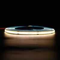 China DC 24V 320 LEDs Per Meter Tunable LED Strip for Commercial and Residential Lighting Applications for sale