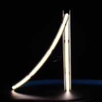 China High CRI90 Flex 320leds Reel To Reel COB LED Strip DC24V 21W/M COB Led Linear Strip Light for sale
