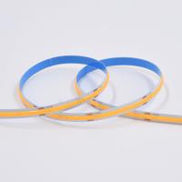 China Flexible COB LED Strip Light With 320 LEDs In 3000K 4000K Or 6500K CE And RoHS Certified 24V Or 12V for sale