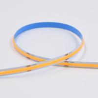 China Commercial Grade 320 LEDs COB LED Strip Light with Aluminum Profile and 5W Power for sale