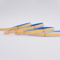 China Commercial Grade 320 LEDs COB LED Strip Light with Aluminum Profile and 5W Power for sale