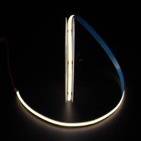 China 320 LEDs Flexible COB LED Strip Light in 3000K/4000K/6500K CE and RoHS Certified 24V/12V for sale