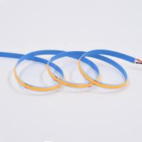 China 320 LEDs Flexible COB LED Strip Light in 3000K/4000K/6500K CE and RoHS Certified 24V/12V for sale