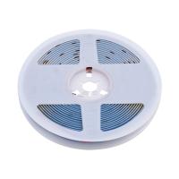China COB Linear Lighting LED Strip 320 LEDs/m Ideal for Office and Industrial Lighting 12V/24V for sale