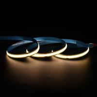 China 320 LEDs COB LED Strip Lights 3000K 4000K 6500K With Flexible Tape Reel To Reel CE And RoHS Certified 24V Or 12V for sale