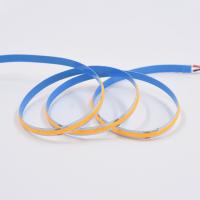 China 320 LEDs COB LED Strip Lights 3000K 4000K 6500K With Flexible Tape Reel To Reel CE And RoHS Certified 24V Or 12V for sale