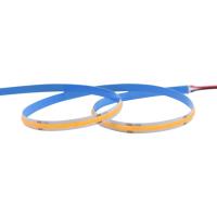 China High CRI90 Flex 320leds Reel To Reel COB LED Strip DC24V 21W/M COB Led Linear Strip Light for sale