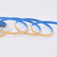 China Flexible COB LED Strip High-Brightness 320 LEDs/m 3000K/4000K/6500K Color Temperature for sale