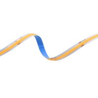 China 320 LEDs Flexible COB LED Strip Light in 3000K/4000K/6500K CE and RoHS Certified 24V/12V for sale