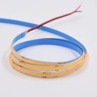 China 3000k CRI90 Cob Soft Lights Good Price 5Meters/Reel Reel To Reel 480LEDS for sale