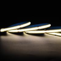 China 3000k CRI90 Cob Soft Lights Good Price 5Meters/Reel Reel To Reel 480LEDS for sale