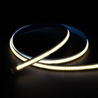 China 12V DC 24V RA90 320LEDS/M 3000K 4000K 6000K High Density Flexible Non-waterproof LED Tape for sale