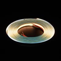 China Flexible and Customizable COB LED Strip Light for Commercial 1000LM Brightness for sale
