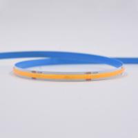 China COB LED Strip Lights 5m Flexible Light Strip 320LEDs/M CRI 90+ Super Bright LED Tape Lights for sale