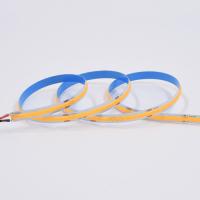 China 3000k CRI90 Cob Soft Lights Good Price 5Meters/Reel Reel To Reel 480LEDS for sale