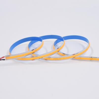 China 3000k CRI90 Cob Soft Lights Good Price 5Meters/Reel Reel To Reel 480LEDS for sale